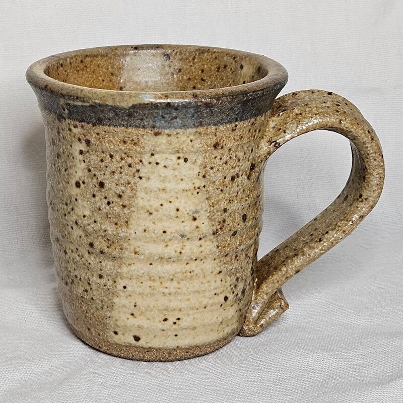Earthenware Mugs - Etsy