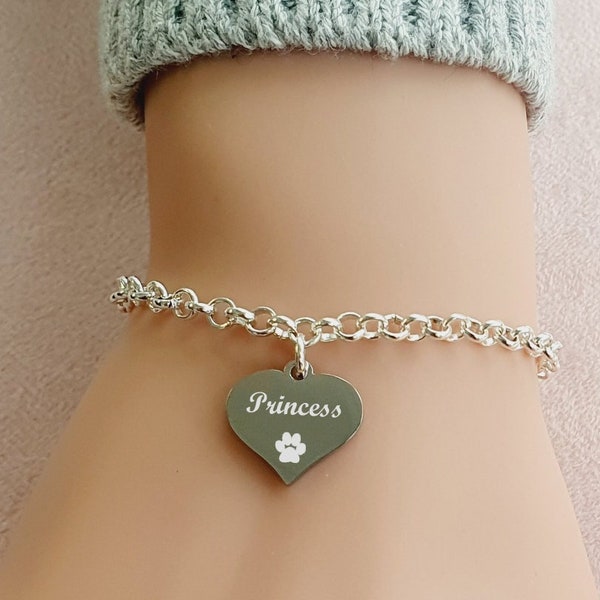 Always in My Heart Pandora - Etsy