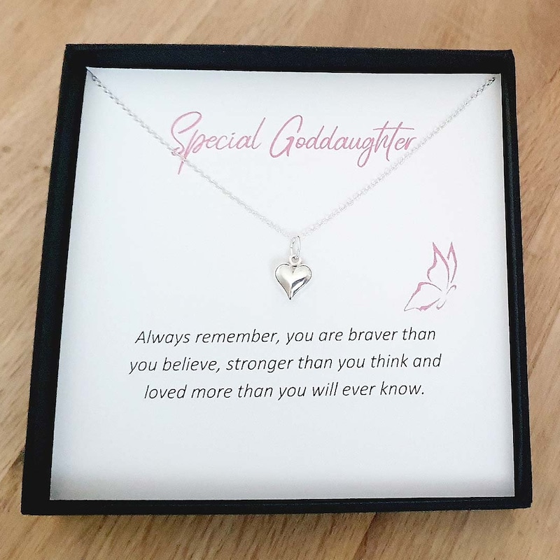 Gift for Goddaughter - 60+ Gift Ideas for 2025