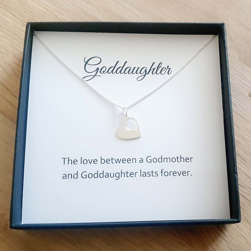 Goddaughter - Etsy UK