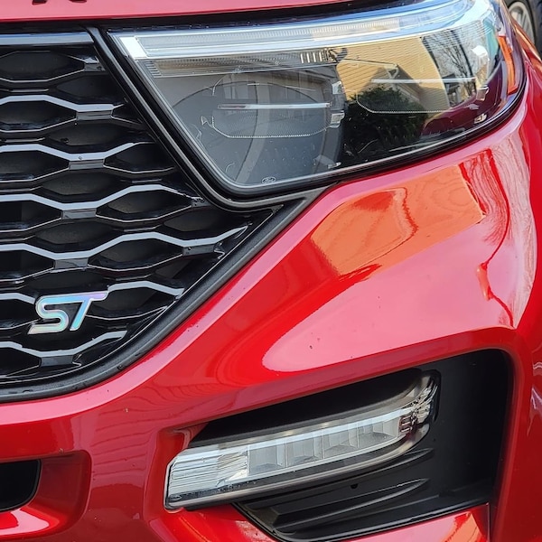 Ford Explorer St Accessories - Etsy