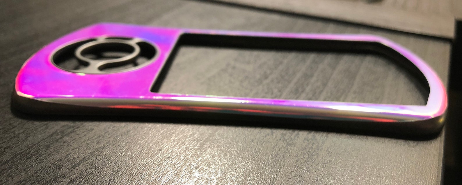 Cobb AP Accessport Vinyl Decal Skin - Etsy