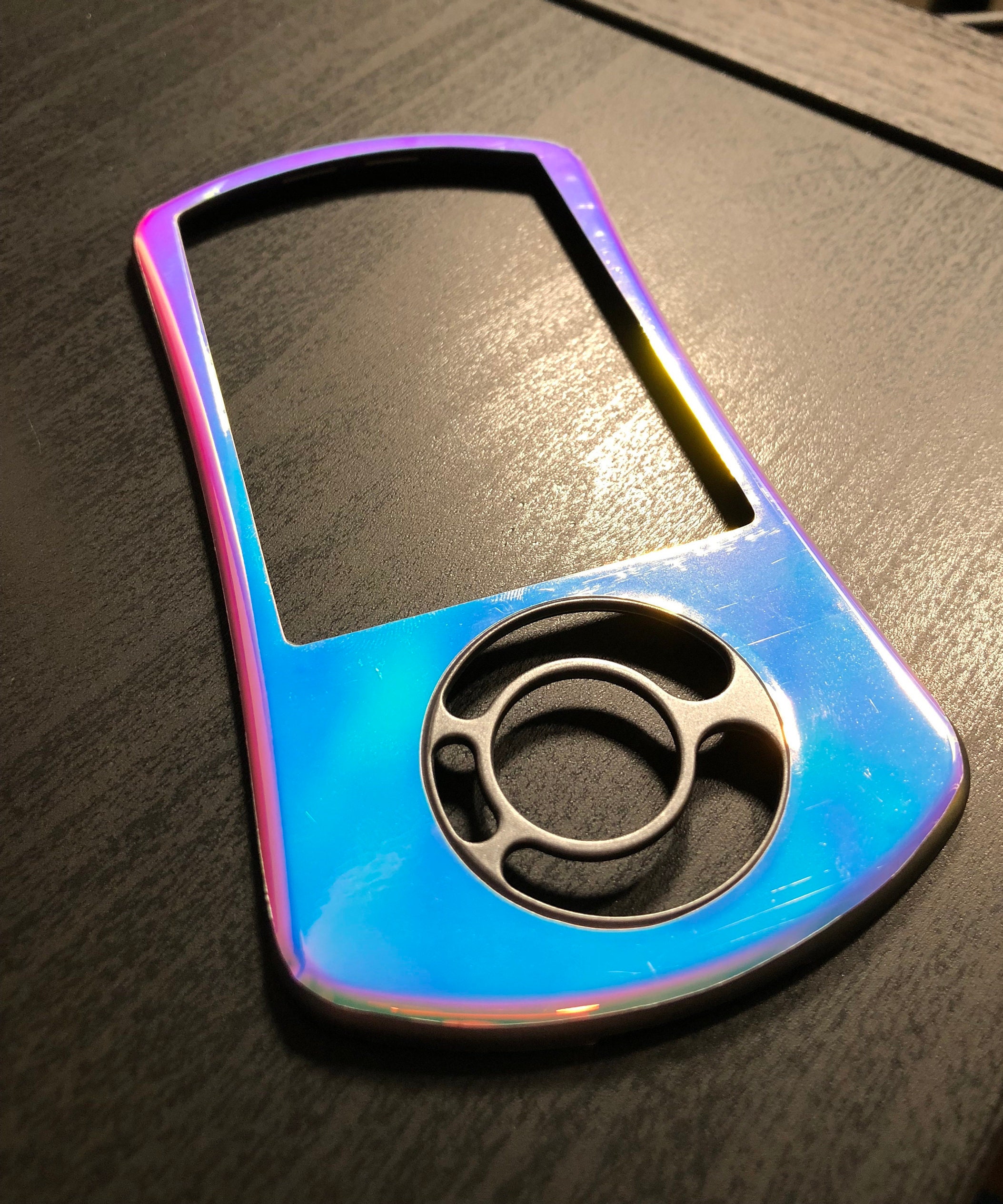 Cobb AP Accessport Vinyl Decal Skin | Etsy