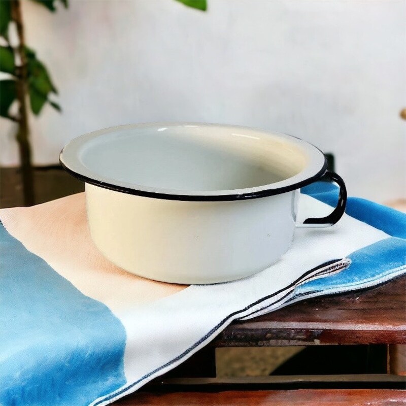 Chamber Pot - Etsy