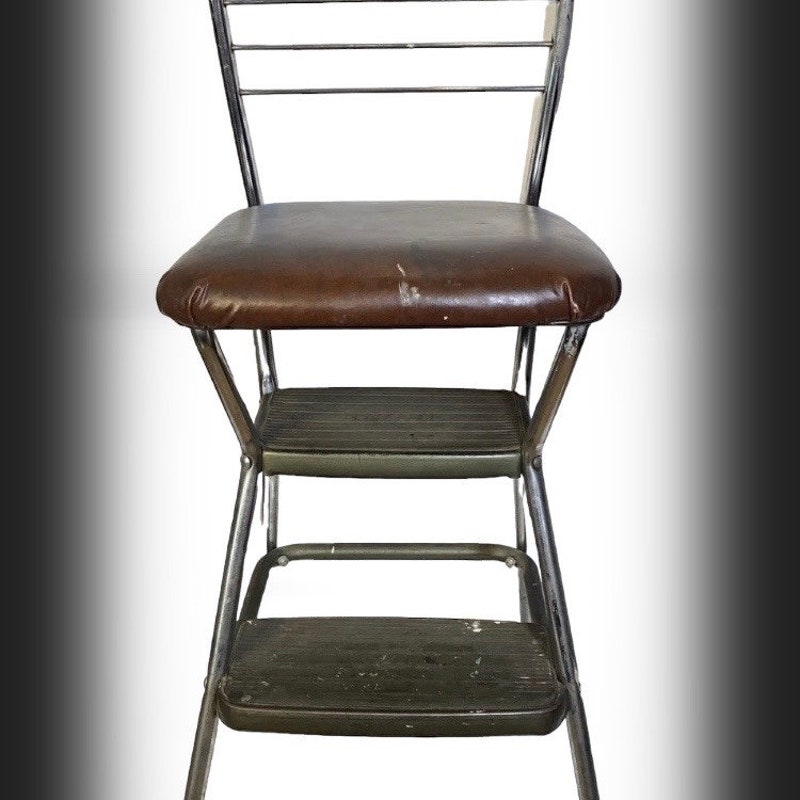 Kitchen Step Stool - Etsy