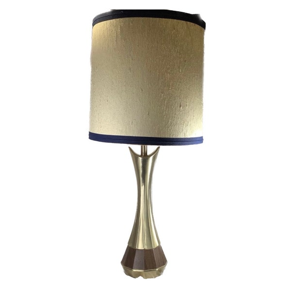Atomic Age Lamp - Etsy