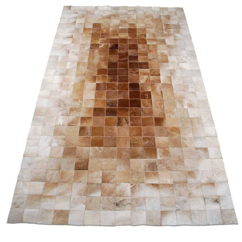 CowhidePatchworkRugs (Ships from: the US) - Etsy