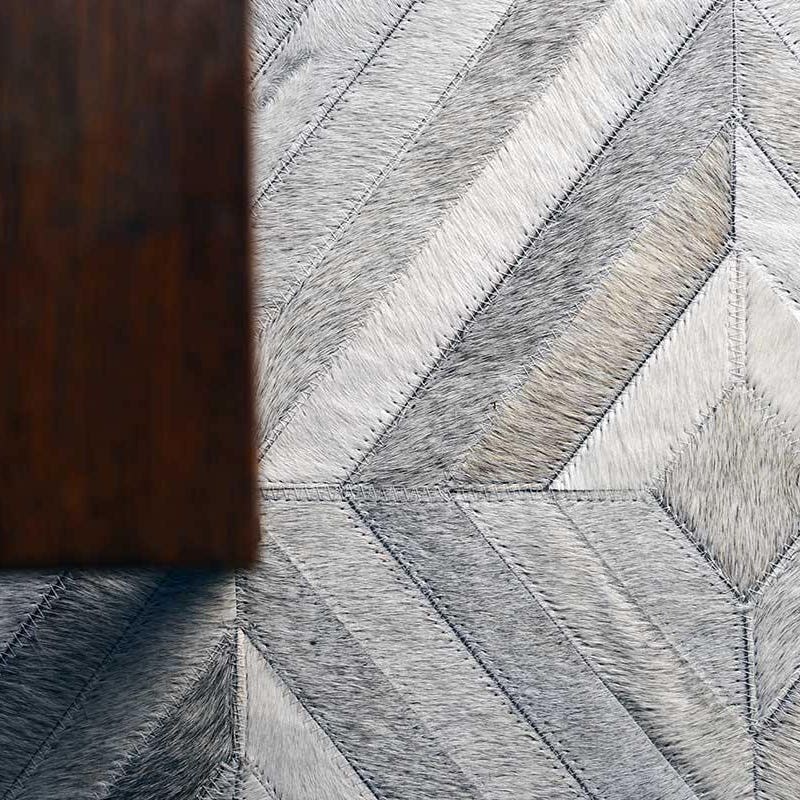 CowhidePatchworkRugs - Etsy