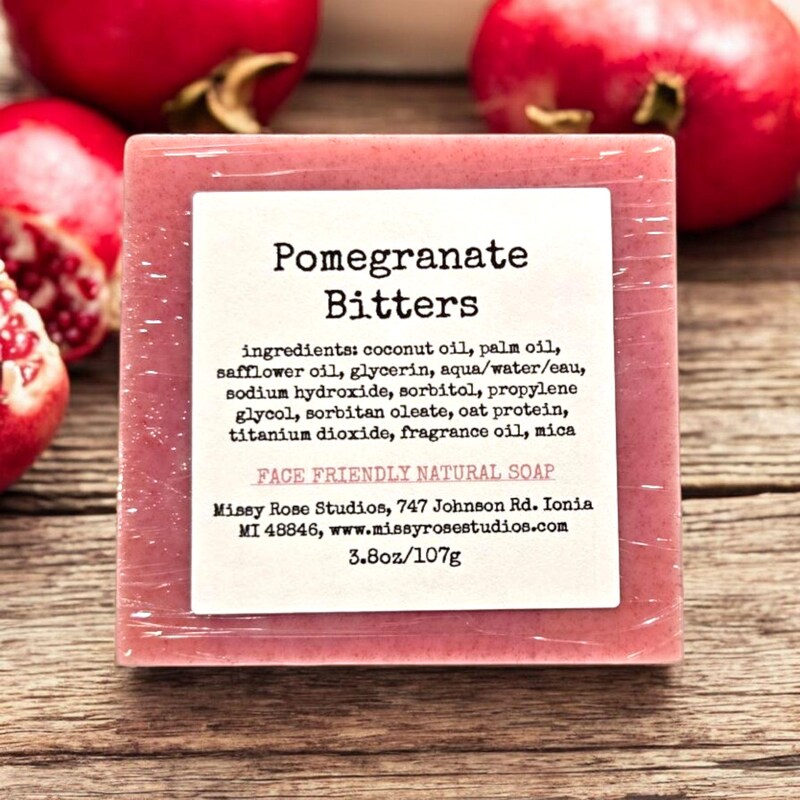 MissyRoseStudios - Etsy