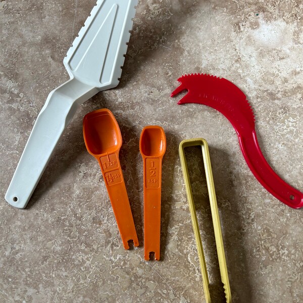 Tupperware Gadgets - Etsy