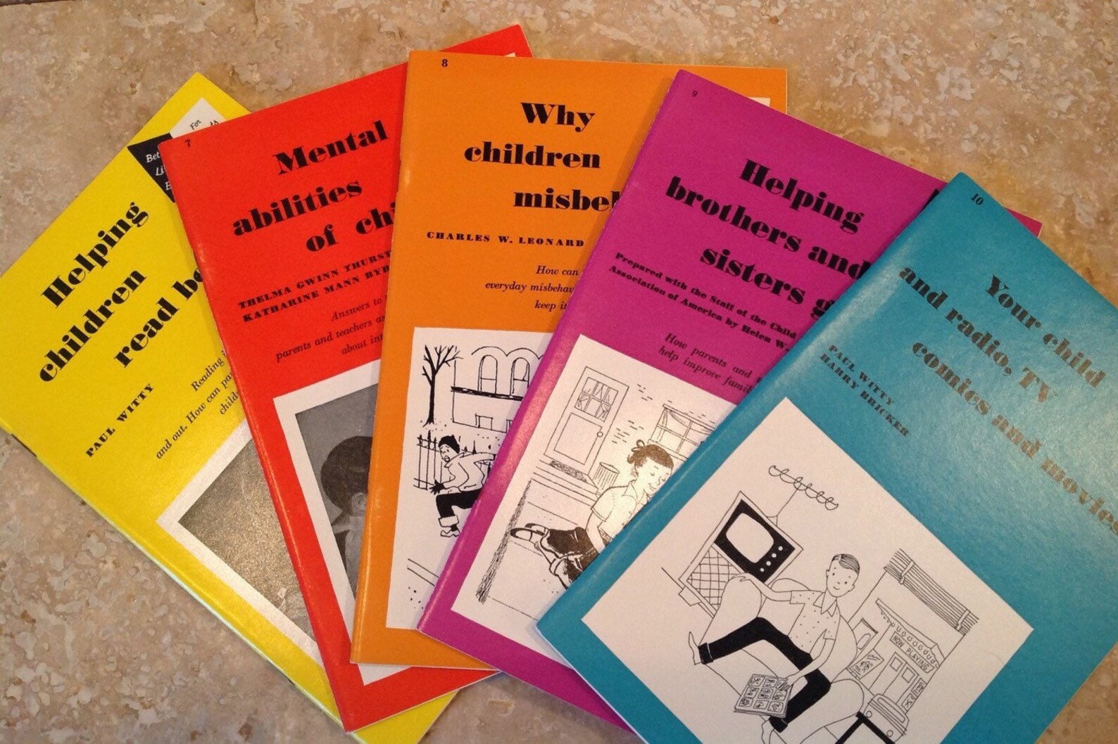 Better Living Booklets, Vintage, Ships From Canada - Etsy