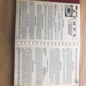 Vintage Cookbook, A Guide to Good Cookingsoftcover Cookbook Compiled by ...