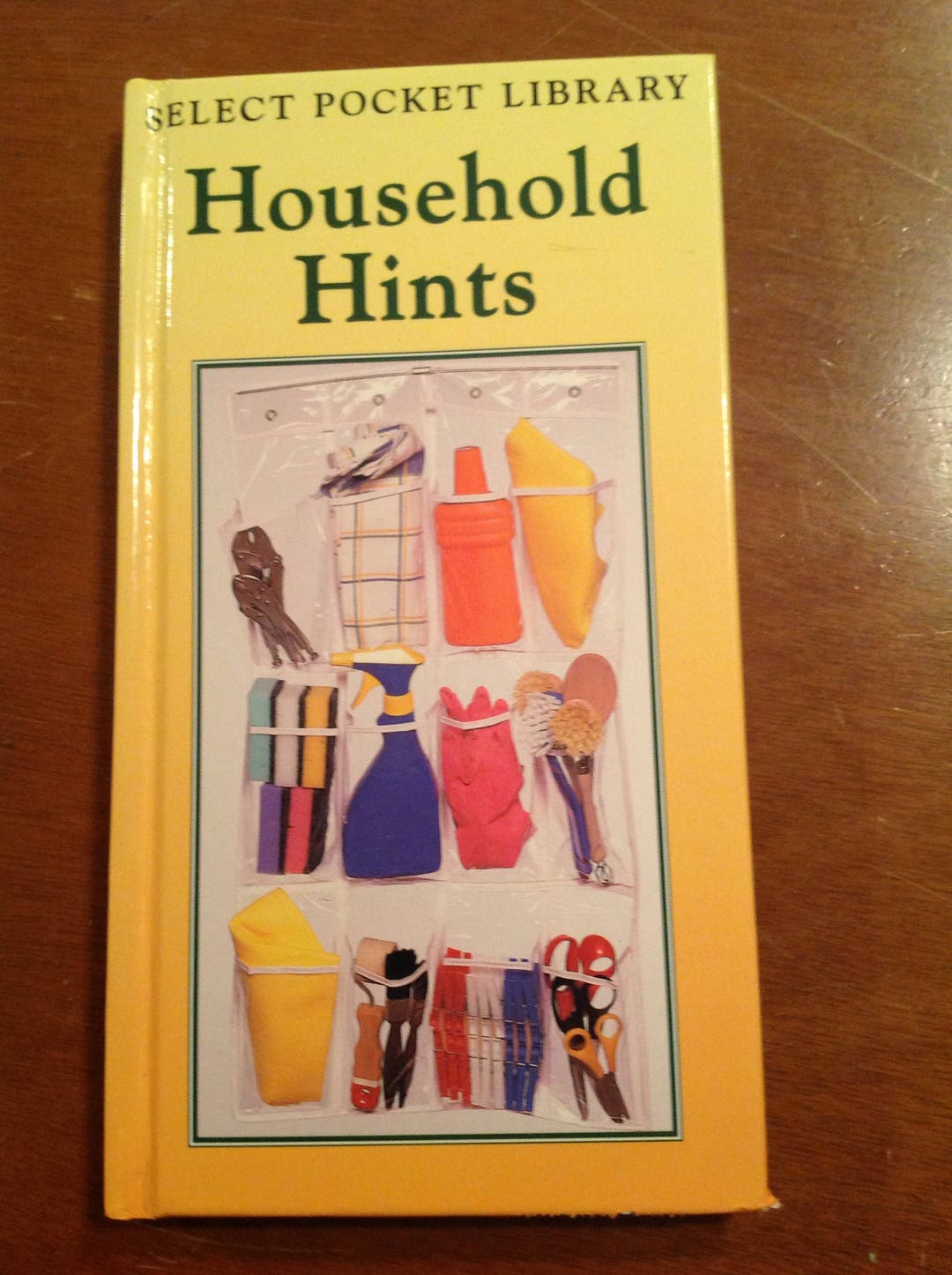 Household Hints Book, Vintage, Ships From Canada - Etsy