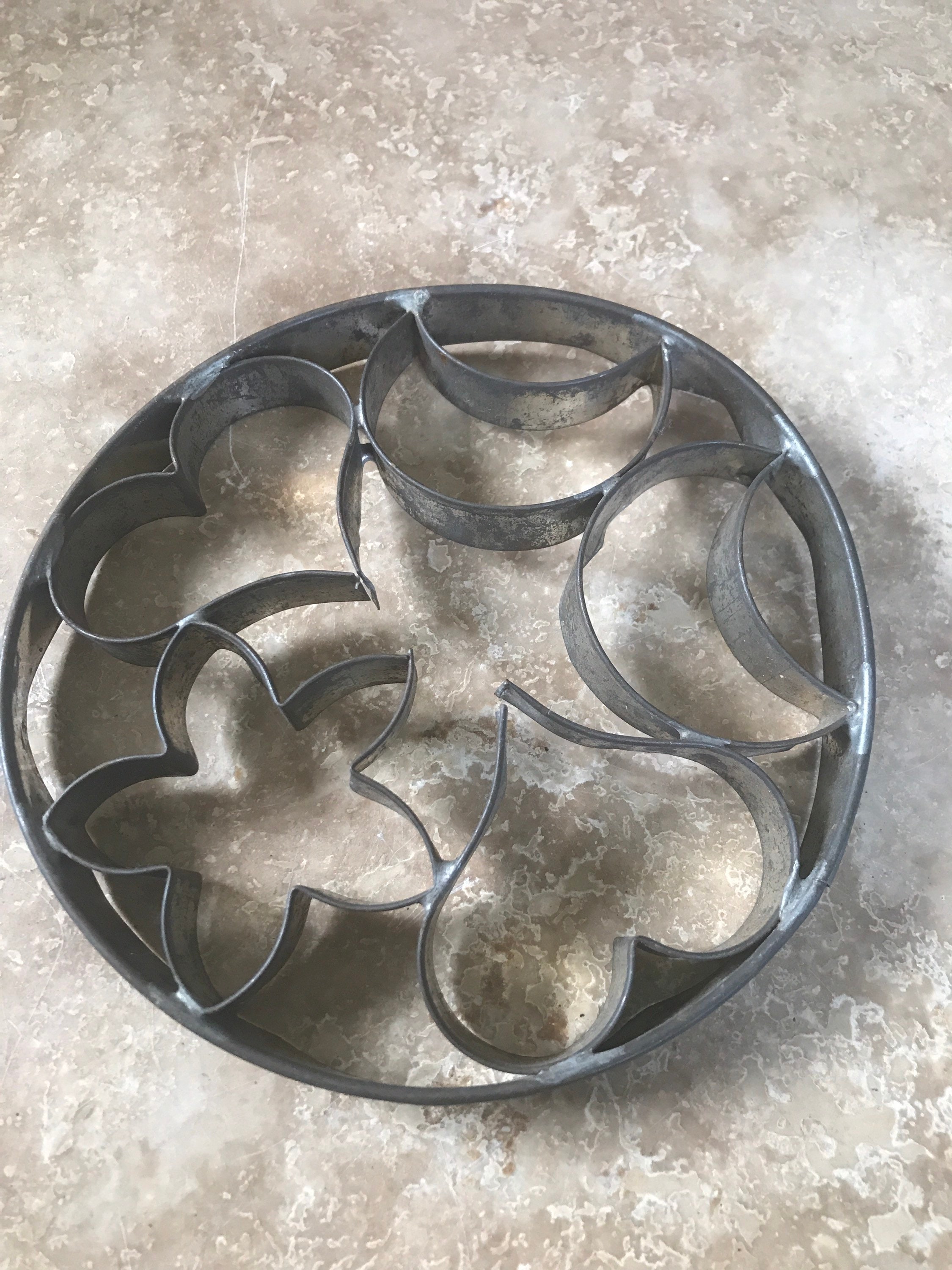 Multi Cookie Cutter, Vintage, Ships From Canada - Etsy