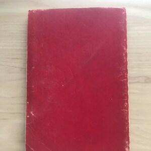 Vintage Cookbook, A Guide to Good Cookingsoftcover Cookbook Compiled by ...
