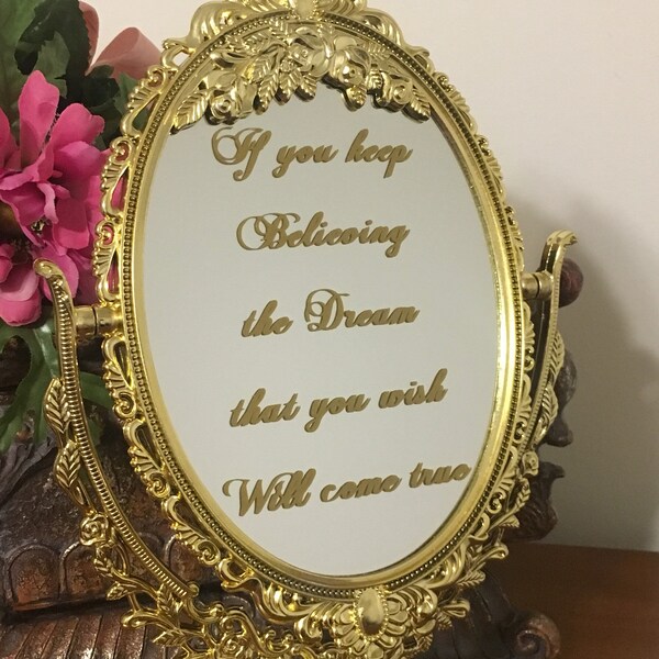 Beauty and the Beast Wedding Come Sign - Etsy