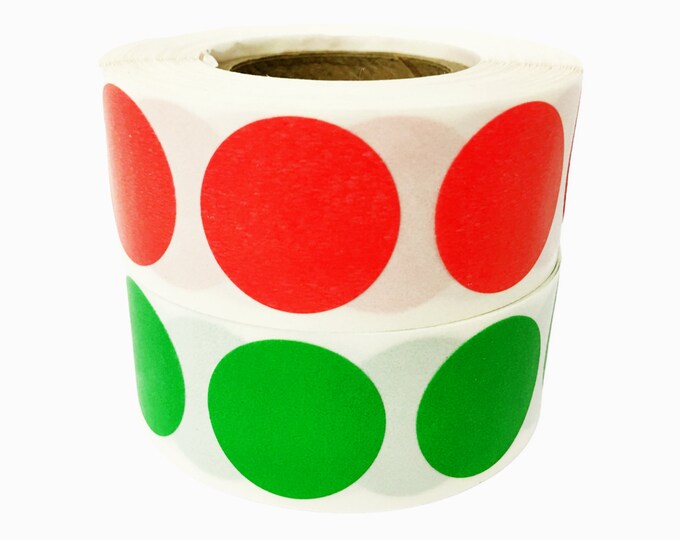 Color Coded Snack Box - Etsy