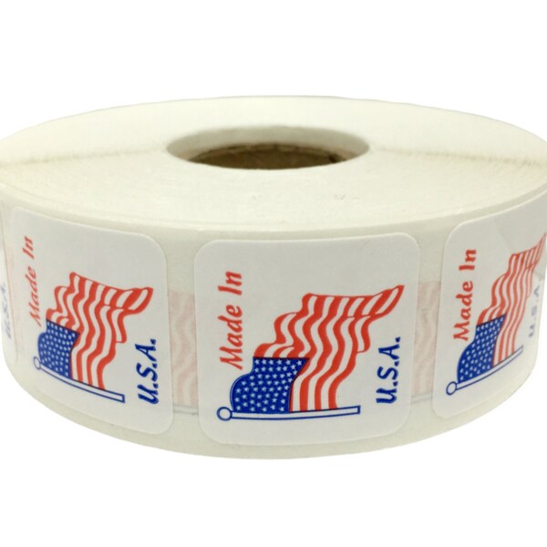 1x1 Custom Stickers - Etsy