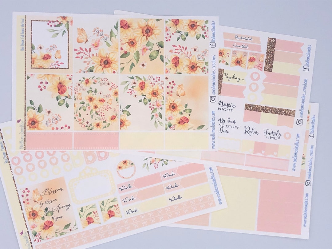 Red Devon Mini Kit *NEW FORMAT* - Etsy