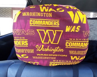 Commanders Covers - Etsy