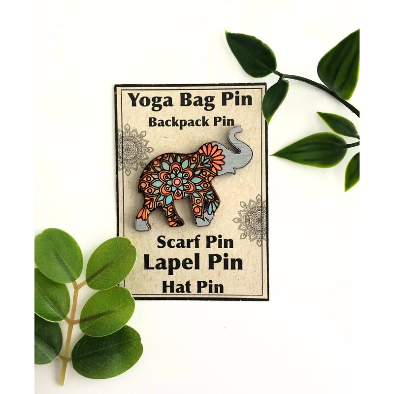 Backpack Pins - Etsy