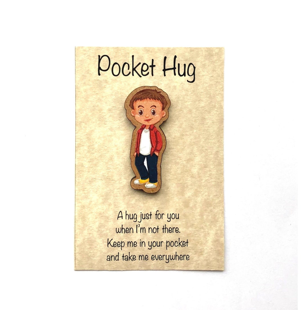 Backpack Buddy Pocket Hug, Imaginary Friends, Pocket Hug, Backpack ...