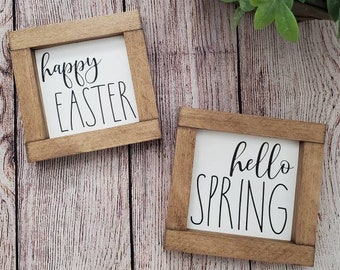 Happy Spring | Etsy