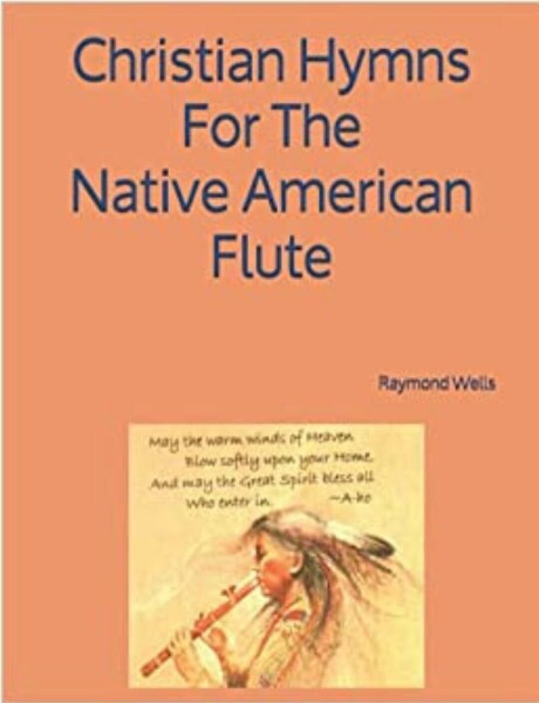 How to Play Christian Hymns for the Native American Flute PDF Digital ...