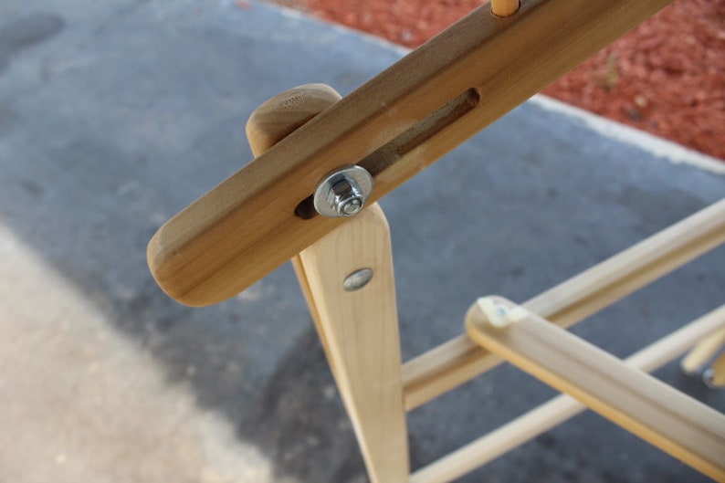 How to Make the Hammered Dulcimer STAND - to Hold the Dulcimer- PDF ...