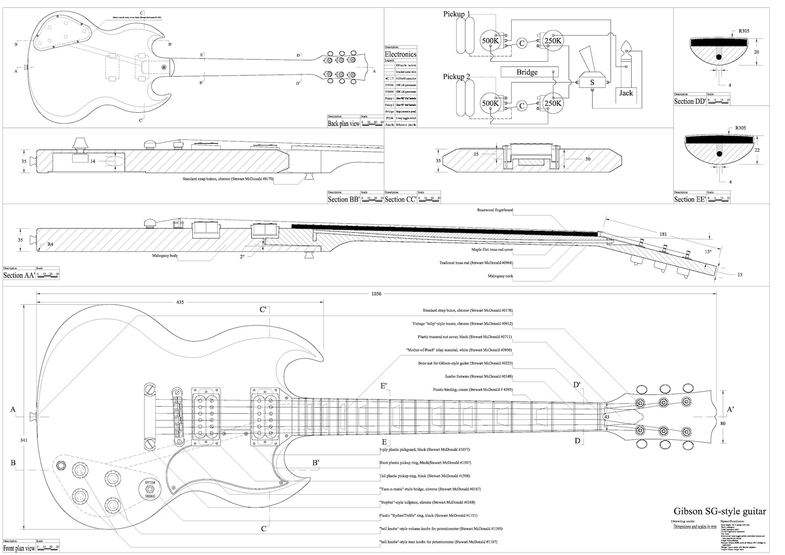 Free guitar neck diagram software - dolfclubs
