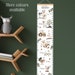 Personalised Farm Animals Height Chart, on the Farm Growth Chart ...