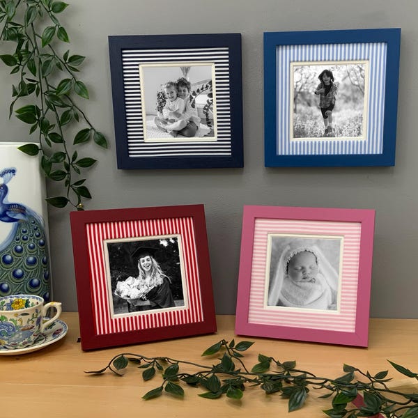 Hallway Picture Frames - Etsy UK