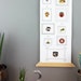 Enamel Pin Display Banner, Gallery Wall Pin Display. - Etsy