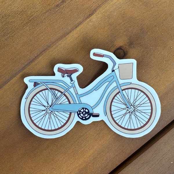 Beach Cruiser - Etsy