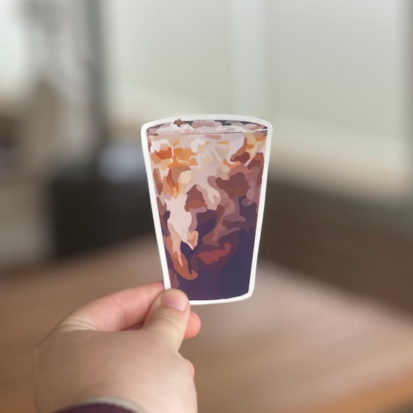 Caramel Macchiato - Etsy
