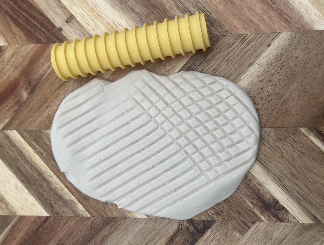Play Dough Roller, Cookie Cutter Roller, Functional Toys, Learning Toys ...