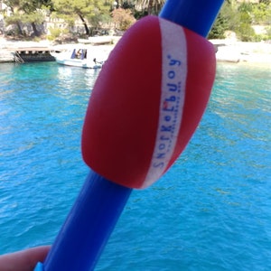 Snorkelbuoy® a Unique Snorkel Float, Never Lose Your Mask and Snorkel ...