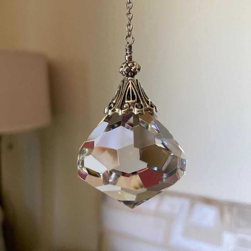 Crystal Prisms - Etsy