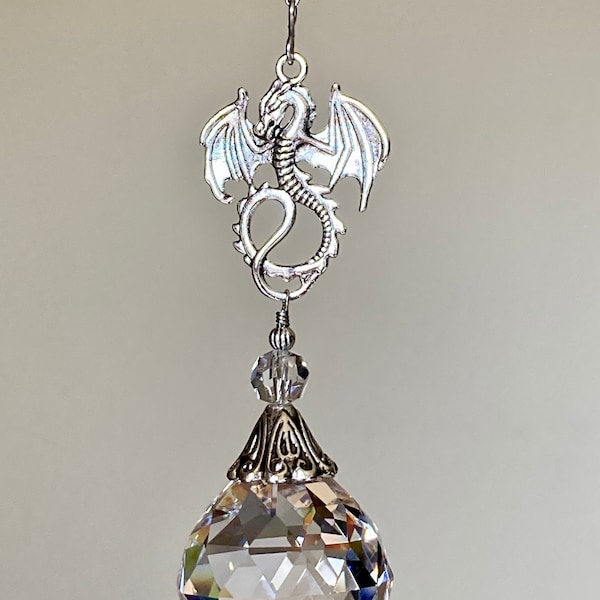 Medieval Crystal Ball Pendant - Etsy