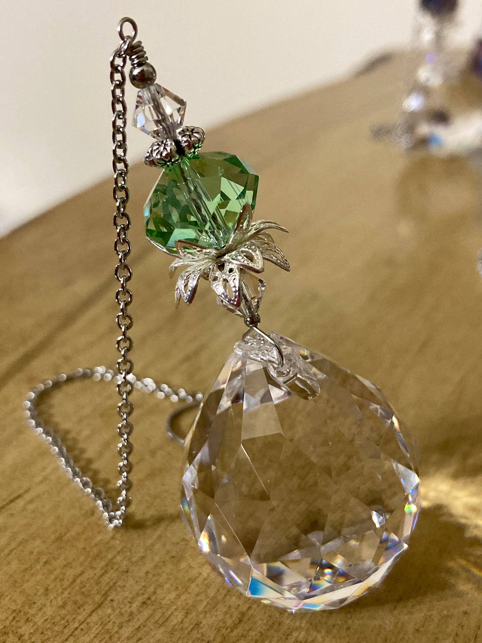 Birthday Stone Gift Ornament Birthday Stone Colors - Etsy