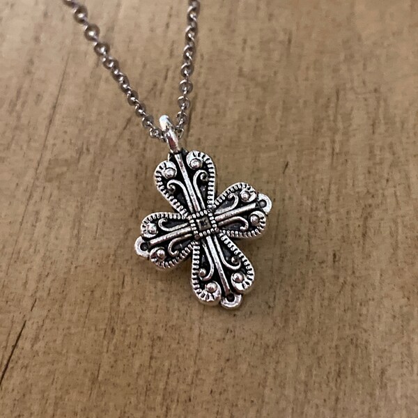 Embellished Cross - Etsy