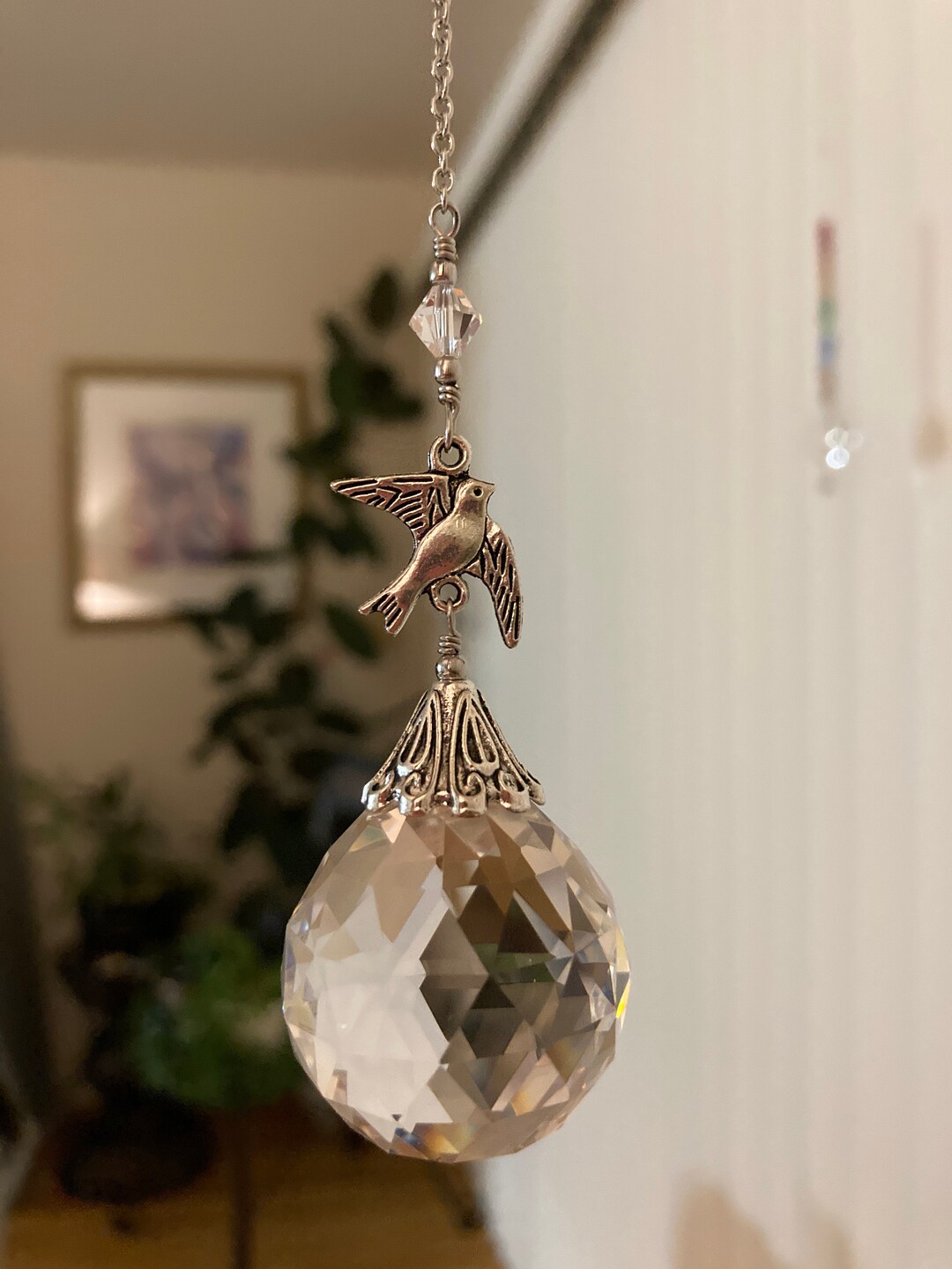 Bird Remembrance Gift Loss of Bird Pet Memorial Pet Sympathy - Etsy