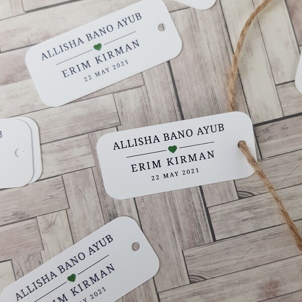 Swing Tags - Etsy Australia