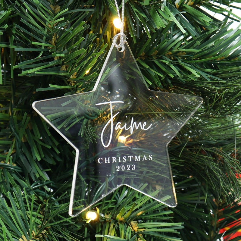 Acrylic Decoration - Etsy