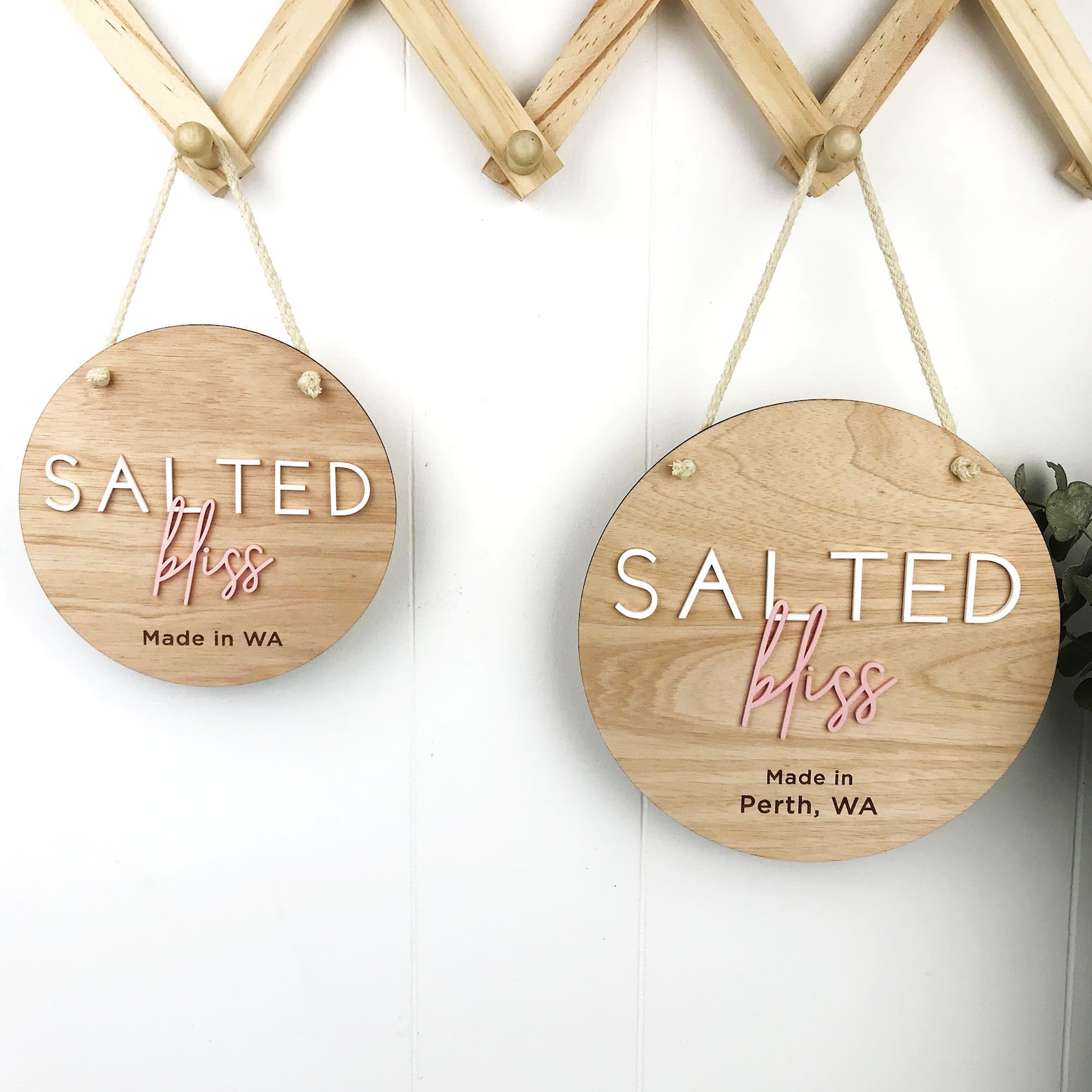 Personalised Business Sign 3D Logo Sign Small Business - Etsy