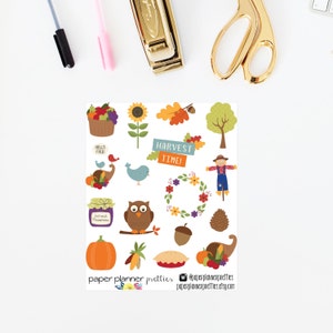 PaperPlannerPretties - Etsy