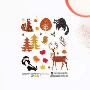 PaperPlannerPretties - Etsy