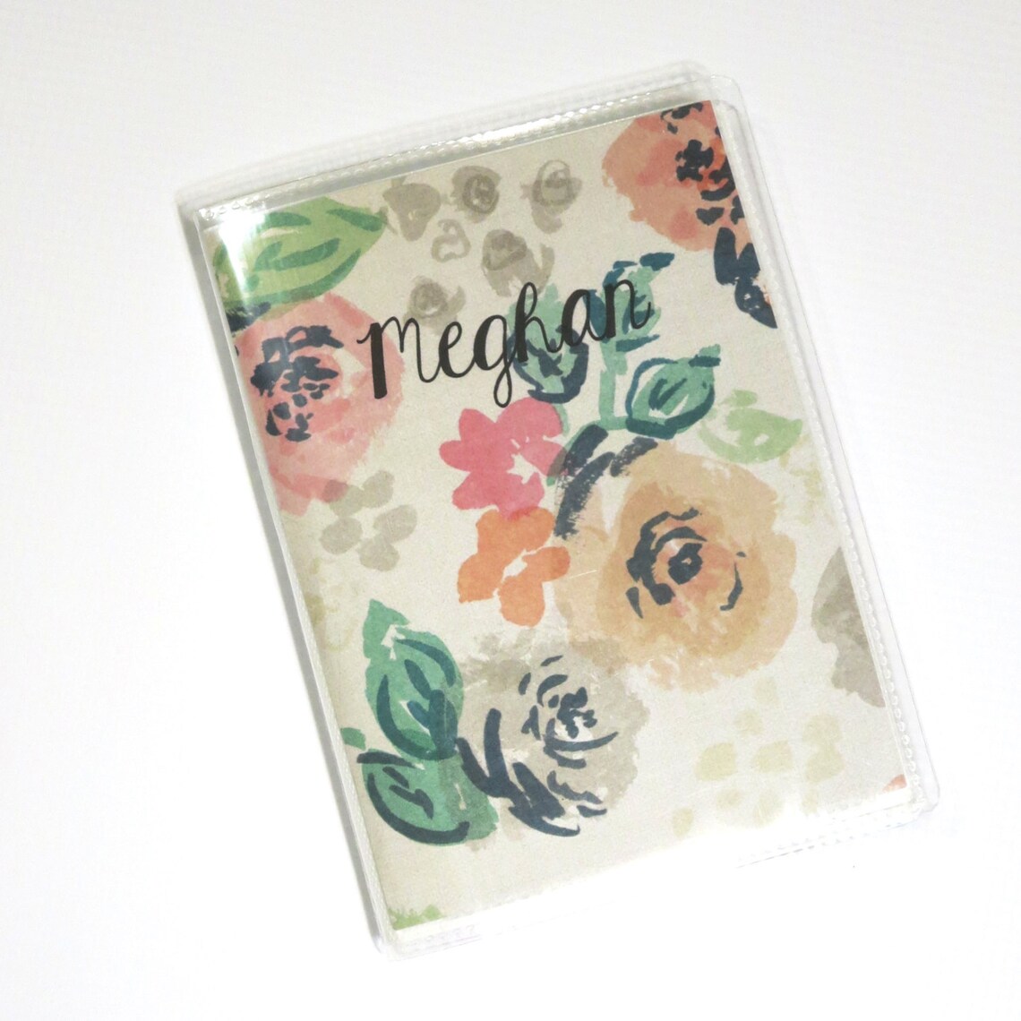 Personalized Planner Sticker Album Book Inkwell Press - Etsy