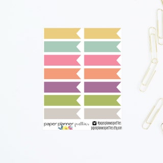 PaperPlannerPretties - Etsy