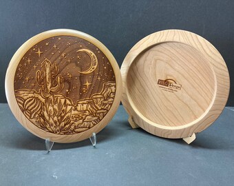 Cactus Trophy - Etsy